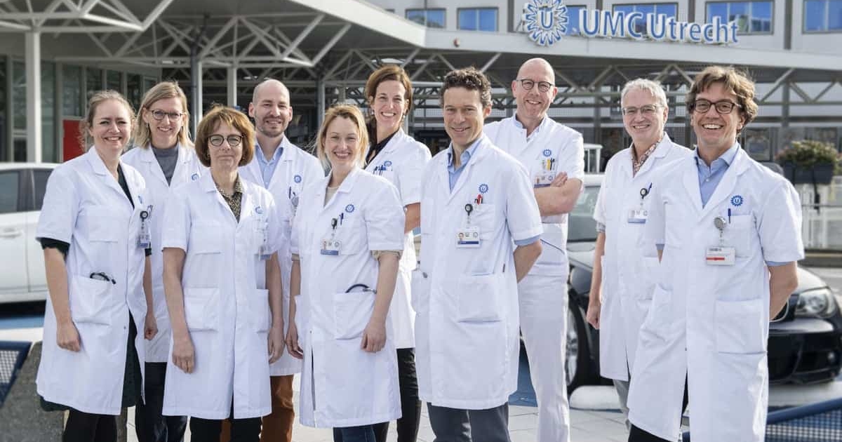 Research UMC Utrecht: Growing bladder cancer from urine - Utrecht Science Park