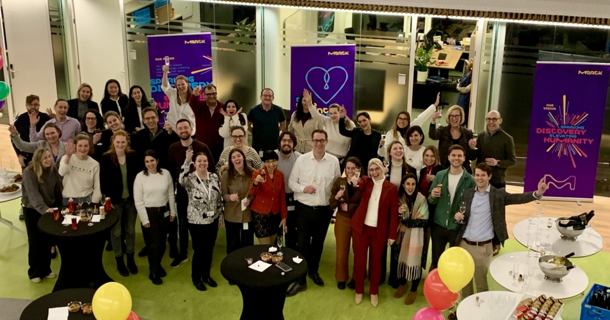 Merck Life Sciences neemt HUB Organoids over - Utrecht Science Park