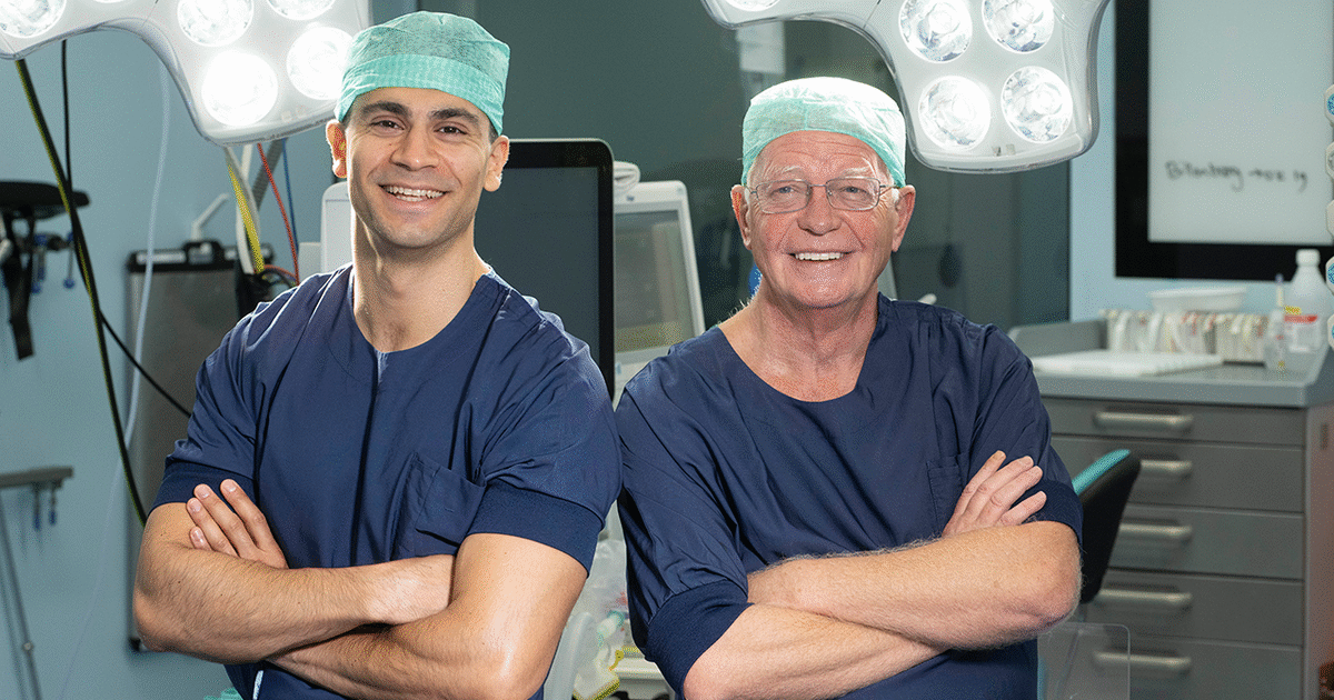 Measuring brain blood flow during brain surgery - Utrecht Science Park