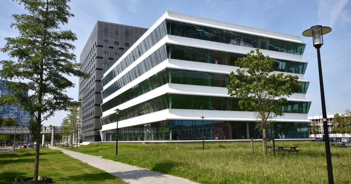 Laigo Bio op het Utrecht Science Park haalt €11,5 miljoen aan ...