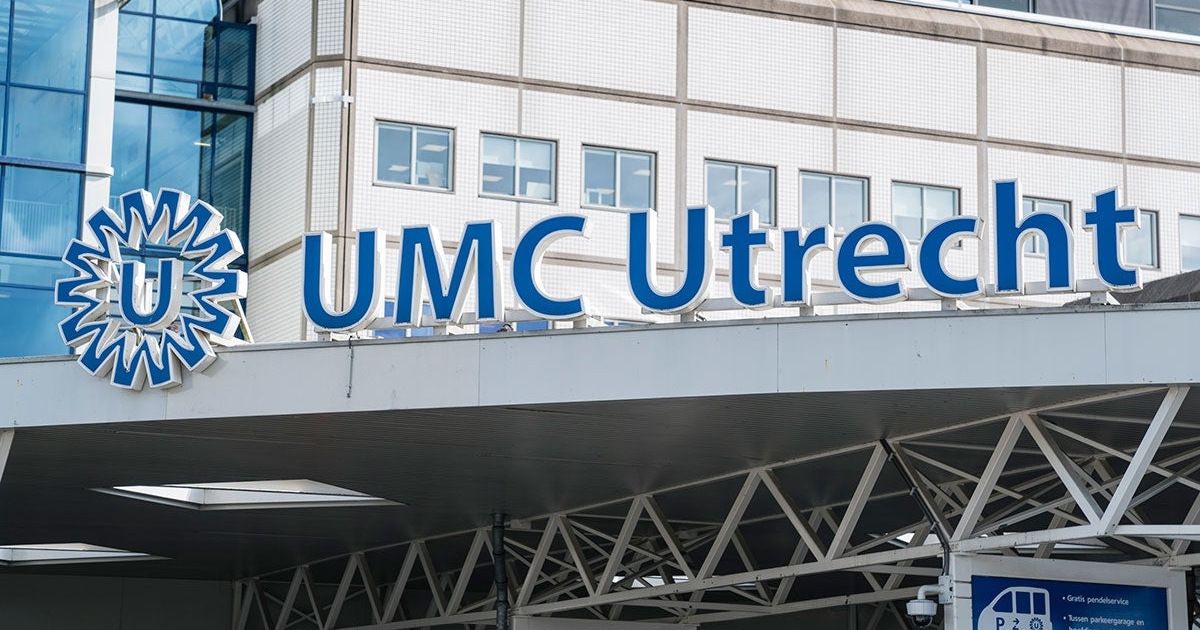 Vernieuwing en verduurzaming UMC Utrecht - Utrecht Science Park