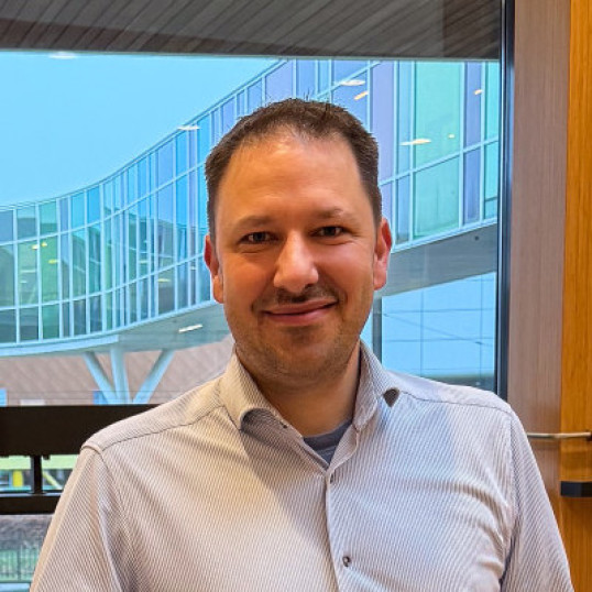 The De Ridder group works on faster diagnosis of childhood cancer ...